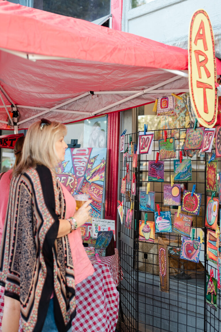 Downtown Newnan | Explore Newnan-Coweta